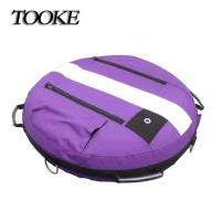 China TPU coated nylon Scuba Inflatable Signal Tube For Underwater Spearfishing for sale