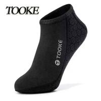 China 2mm Neoprene Water Socks Anti Slip Keep Warm For Snorkeling Quick Dry Low Cut for sale