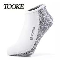 China 2mm Neoprene Water Socks Anti Slip Keep Warm For Snorkeling Quick Dry Low Cut for sale