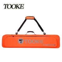 China Adjustable 600D Freediving Fin Bag Oxford Cloth For Spearfishing Traveling for sale