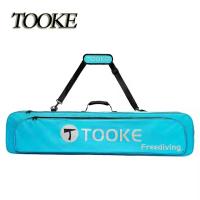 China Adjustable 600D Freediving Fin Bag Oxford Cloth For Spearfishing Traveling for sale