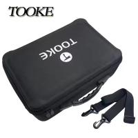China Heavy Duty Scuba Gear Bag EVA Scuba Regulator Bag For Tech Diving Surfing for sale