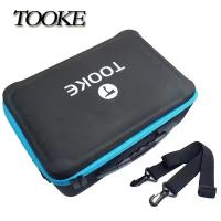 China Heavy Duty Scuba Gear Bag EVA Scuba Regulator Bag For Tech Diving Surfing for sale