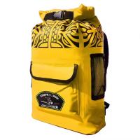 China safety Scuba Gear Bag Outdoor Drifting Fishing Swimming Waterproof Diving Bag for sale