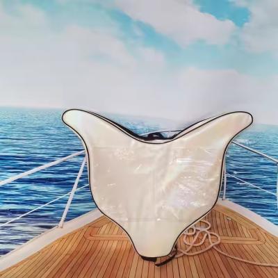 China Stylish Freediving Fins Bag Against Splashes And Moisture For Underwater Training Surfing for sale
