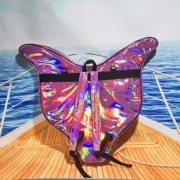 China Stylish Freediving Fins Bag Against Splashes And Moisture For Underwater Training Surfing for sale