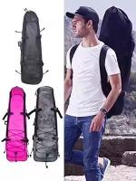 China Waterproof PVC Long Fin Dive Bag Spearfishing Customized For Fishing Hunting for sale