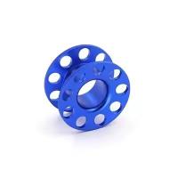 China Tangle Free Diving Finger Spool High Security Portable For Water Sports Accessories for sale