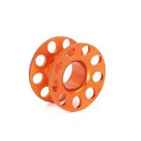 China Tangle Free Diving Finger Spool High Security Portable For Water Sports Accessories for sale
