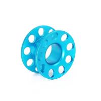 China Tangle Free Diving Finger Spool High Security Portable For Water Sports Accessories for sale