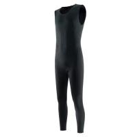 China Breathable Mens Wetsuit 3mm Customized Scuba Diving Vest lightweight for sale