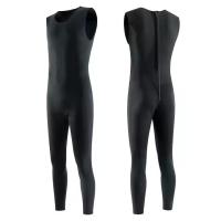 China Breathable Mens Wetsuit 3mm Customized Scuba Diving Vest lightweight for sale