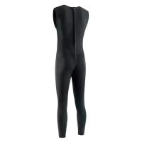 China Breathable Mens Wetsuit 3mm Customized Scuba Diving Vest lightweight for sale