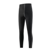 China 3MM Thermal Scuba Diving Wetsuit Black Spearfishing Wetsuit For Outdoor Sports Swimming for sale
