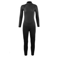 China Custom Logo 2mm Neoprene Wetsuit One Piece Diving Suit For Scuba Spearfishing for sale