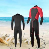 China Stretchable Diving Neoprene Suit High Safety For Man Woman Water Sports for sale