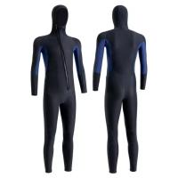 China Cold Proof Scuba Diving Wetsuit 3mm Freediving Wetsuit For Men Women Swimming Snorkeling for sale