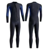 China Cold Proof Scuba Diving Wetsuit 3mm Freediving Wetsuit For Men Women Swimming Snorkeling for sale
