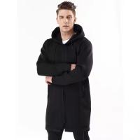 China 2mm Comfortable Sporty Neoprene Diving Jacket Lightweight For Men Traveling Hiking for sale