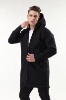 China 2mm Comfortable Sporty Neoprene Diving Jacket Lightweight For Men Traveling Hiking for sale