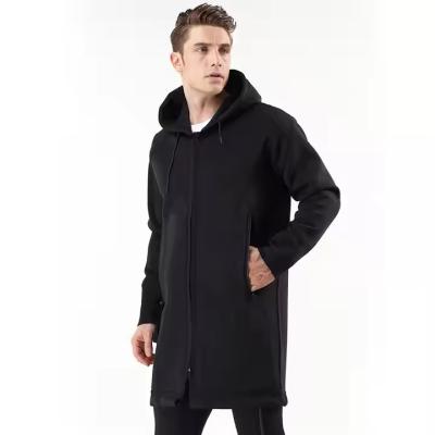 China 2mm Comfortable Sporty Neoprene Diving Jacket Lightweight For Men Traveling Hiking for sale