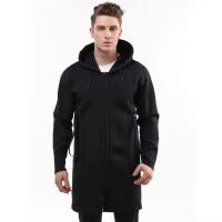 China 2mm Comfortable Sporty Neoprene Diving Jacket Lightweight For Men Traveling Hiking for sale