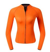 China 2MM Bright Color Neoprene Scuba Diving Freediving Wetsuit for sale