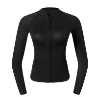 China 2MM Bright Color Neoprene Scuba Diving Freediving Wetsuit for sale