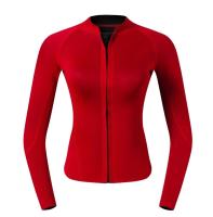China 2MM Bright Color Neoprene Scuba Diving Freediving Wetsuit for sale