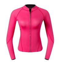 China Thermal 2mm Neoprene Scuba Diving Wetsuit Scuba Skin Suit For Spearfishing Surfing Snorkeling for sale