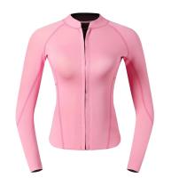 China Thermal 2mm Neoprene Scuba Diving Wetsuit Scuba Skin Suit For Spearfishing Surfing Snorkeling for sale