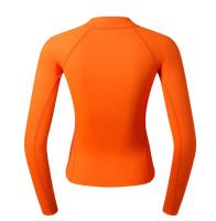 China 2MM Bright Color Neoprene Scuba Diving Freediving Wetsuit for sale