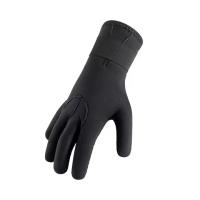 China Anti Stab Diving Gloves 3mm Safety Insulated Spearfishing Gloves For Underwater Accessories for sale