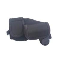 China Underwater Neoprene Diving Gloves Flashlight Holder deep sea dive gloves for sale