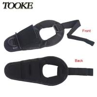 China Black Canvas Hand Free 3mm Scuba Gloves Skin Friendly For Diving Equipment Torch for sale