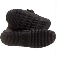 China Breathable Safety 5mm Dive Boots Neoprene Dive Boots With Reinforced Soles for sale