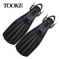 China Colorful Flexible Sleek Scuba Diving Fins Underwater Scuba Diving Flippers for sale