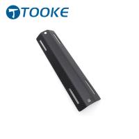 China Solid Scuba Diving Accessories Lightweight Carbon Fiber Scuba Single Tank Adapter for sale