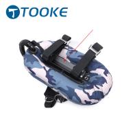 China Solid Scuba Diving Accessories Lightweight Carbon Fiber Scuba Single Tank Adapter for sale