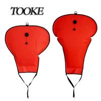 China 140lbs Scuba Diving Accessories Diving Lift Bag Safety Rescue Buoyancy For Marine Salvage for sale