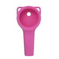 China 52mm Soft Rubber Pressure Gauge Protective Cover For Underwater Scuba Diving for sale