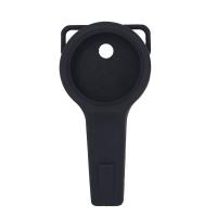China 52mm Soft Rubber Pressure Gauge Protective Cover For Underwater Scuba Diving for sale