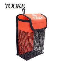 China Abrasion Resistant Scuba Diving Accessories Nylon Colorful SMB Bag For Diving Buoy Spool for sale