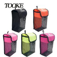 China Abrasion Resistant Scuba Diving Accessories Nylon Colorful SMB Bag For Diving Buoy Spool for sale