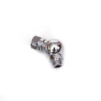 China Corrosion Proof Scuba Diving Accessories Stainless Steel Scuba Swivel Adapter for sale