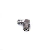 China Corrosion Proof Scuba Diving Accessories Stainless Steel Scuba Swivel Adapter for sale