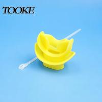 China Lips Protection Scuba Diving Octopus Mouthpieces For Snorkeling Surfing for sale