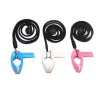 China Professional Ear Pressure Balance Freediving Plastic Nose Clip For Underwater Deepdive for sale