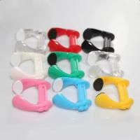 China Professional Ear Pressure Balance Freediving Plastic Nose Clip For Underwater Deepdive for sale