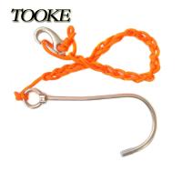 China Stainless Steel Diving Reef Hook Corrosion Resistant For Underwater Sports for sale
